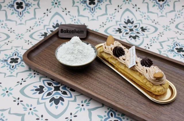 E481 SSL food additive sodium stearoyl lactylate vegan: bakechem